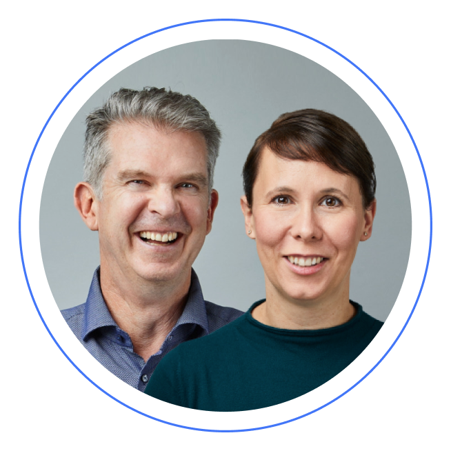 Markus Brand & Sonja Wittig | Expert at Greator