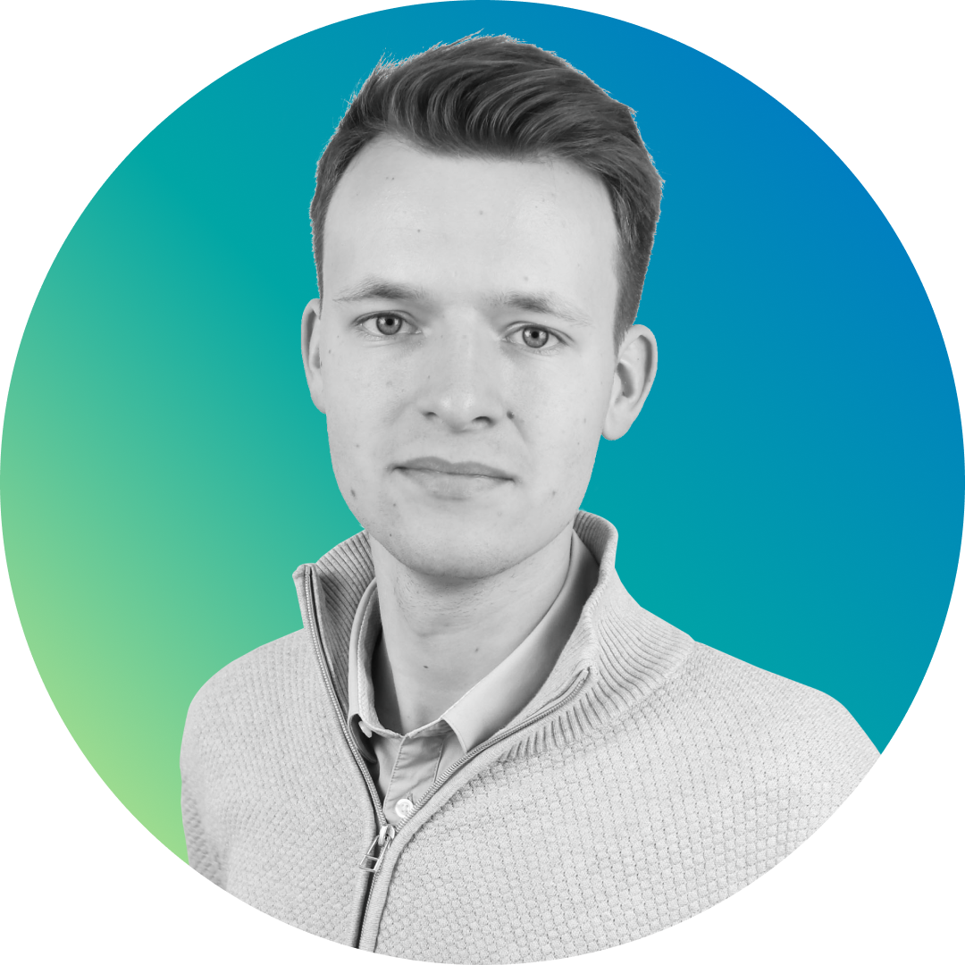 Jan Faßbender | Expert at Greator