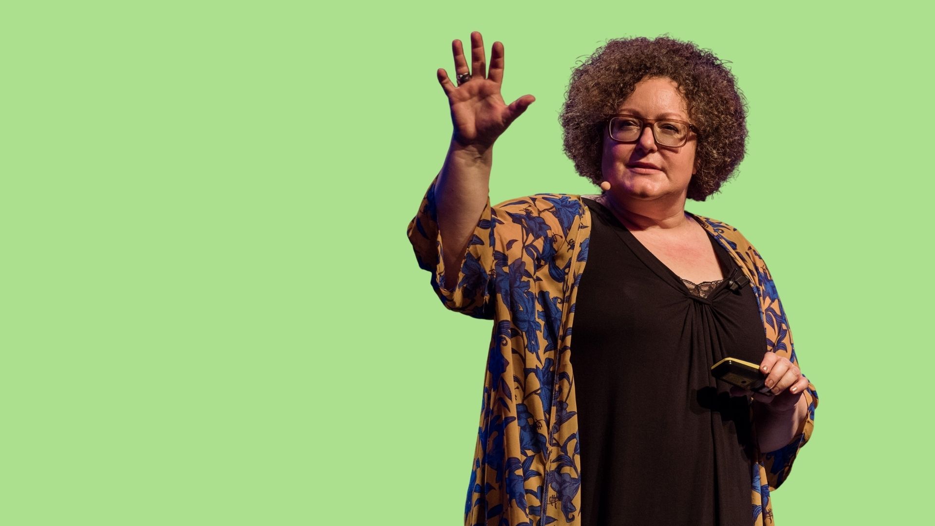 "Werde Trainer" von Tanja Peters | Kurs bei Greator