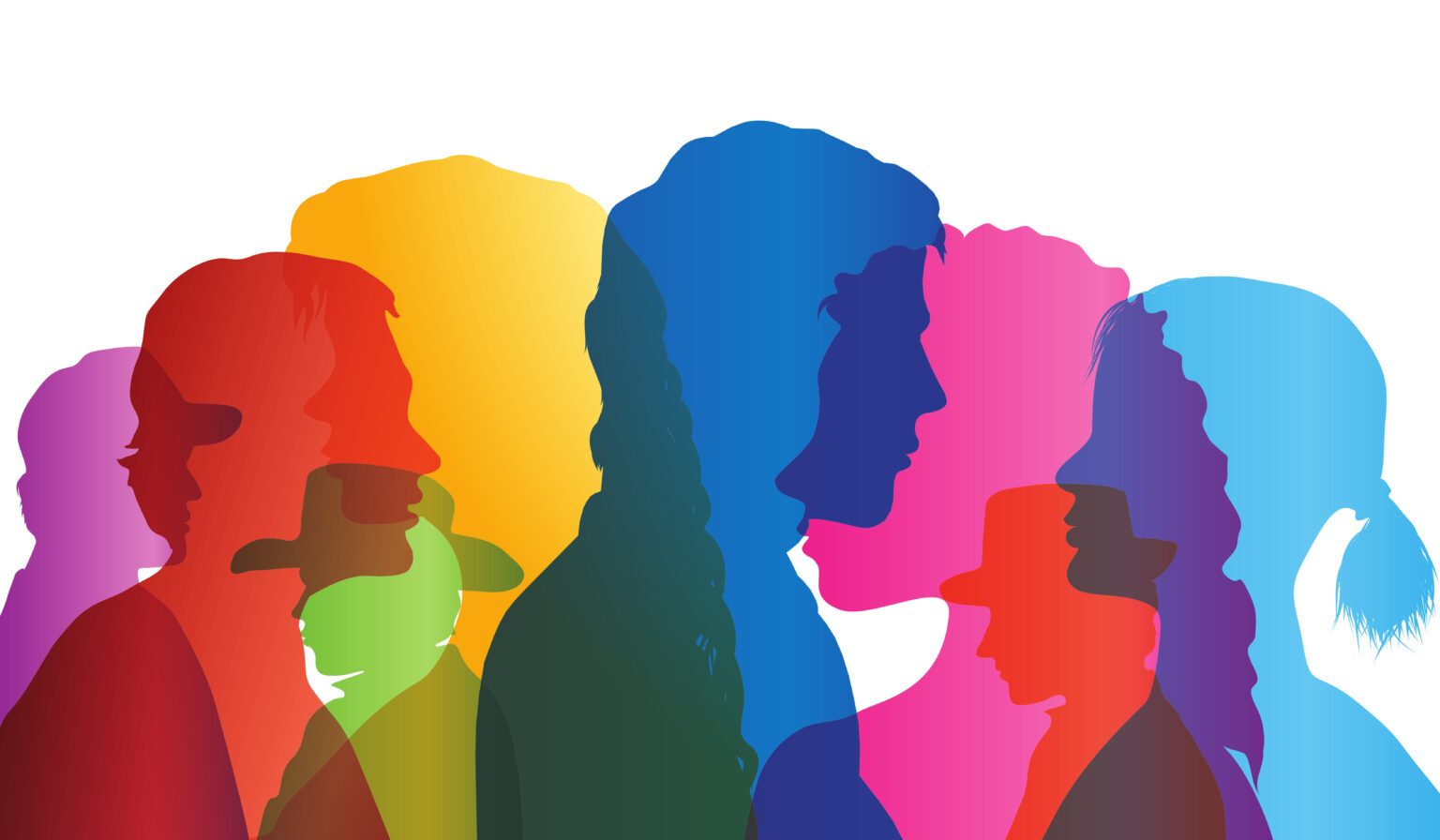 Color psychology: 12 colors and their meaning