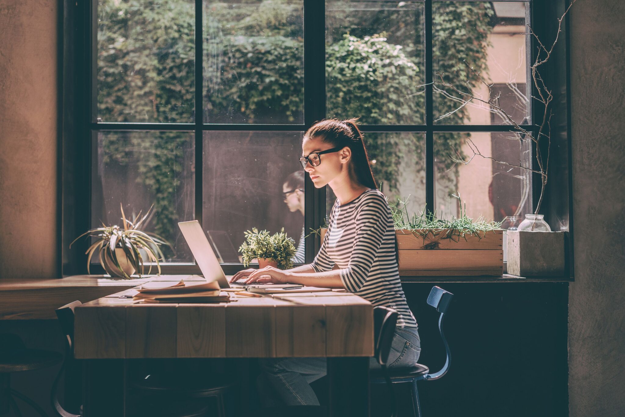 What is New Work and what advantages does it offer you as an employee?