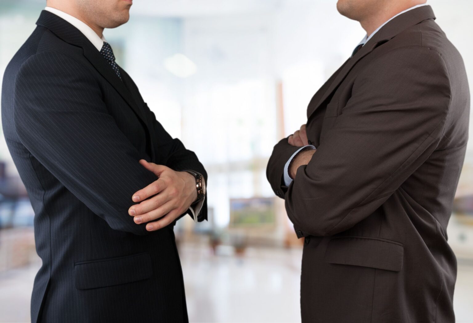 Lateral Leadership: The Leadership Method of the Future? | Greator