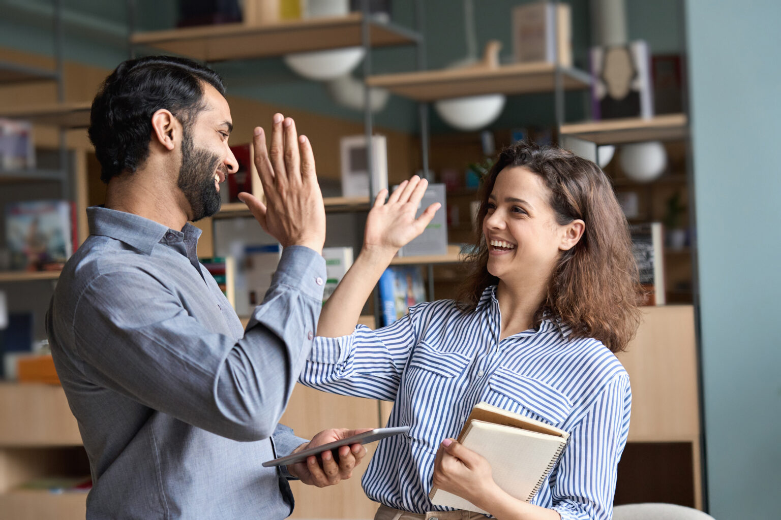 What is job sharing and how can it be implemented successfully?