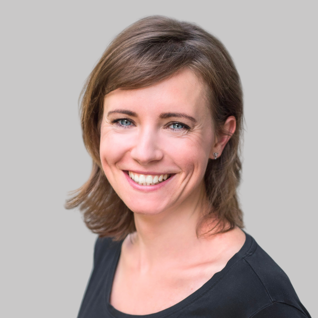 Coach Katharina Jonke | Coach at Greator