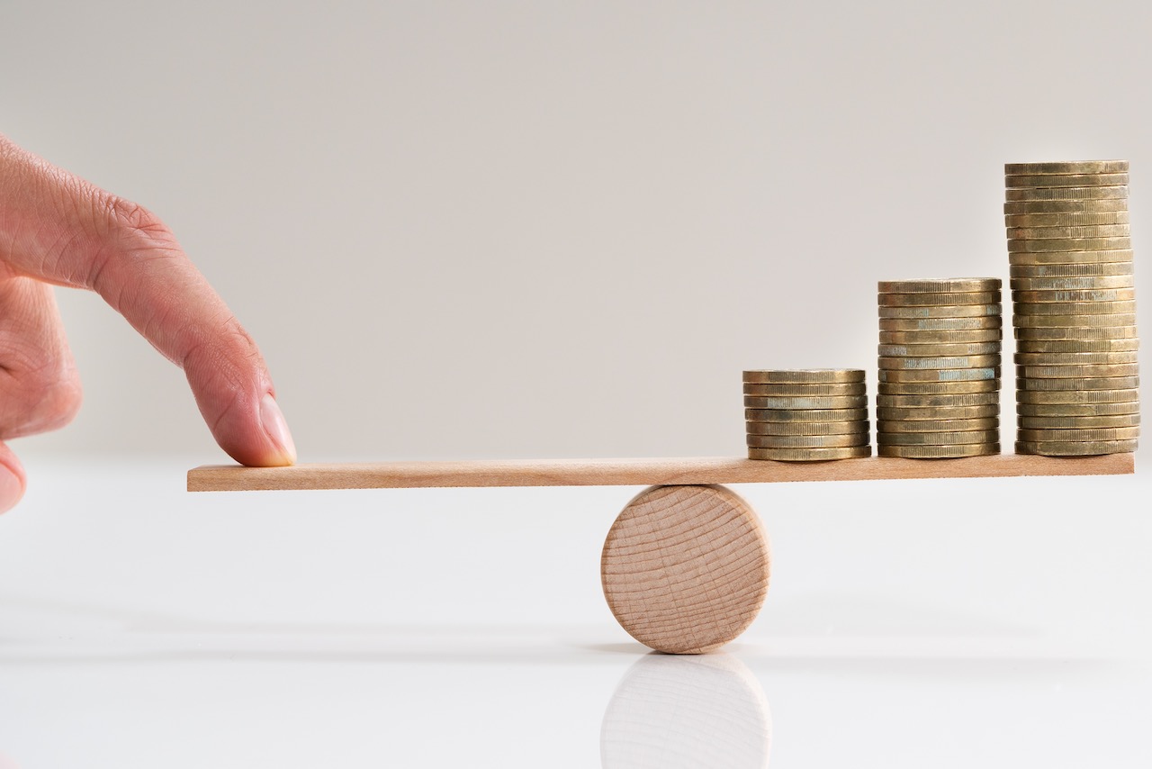 Inflation explained simply - achieve your financial goals despite the ...