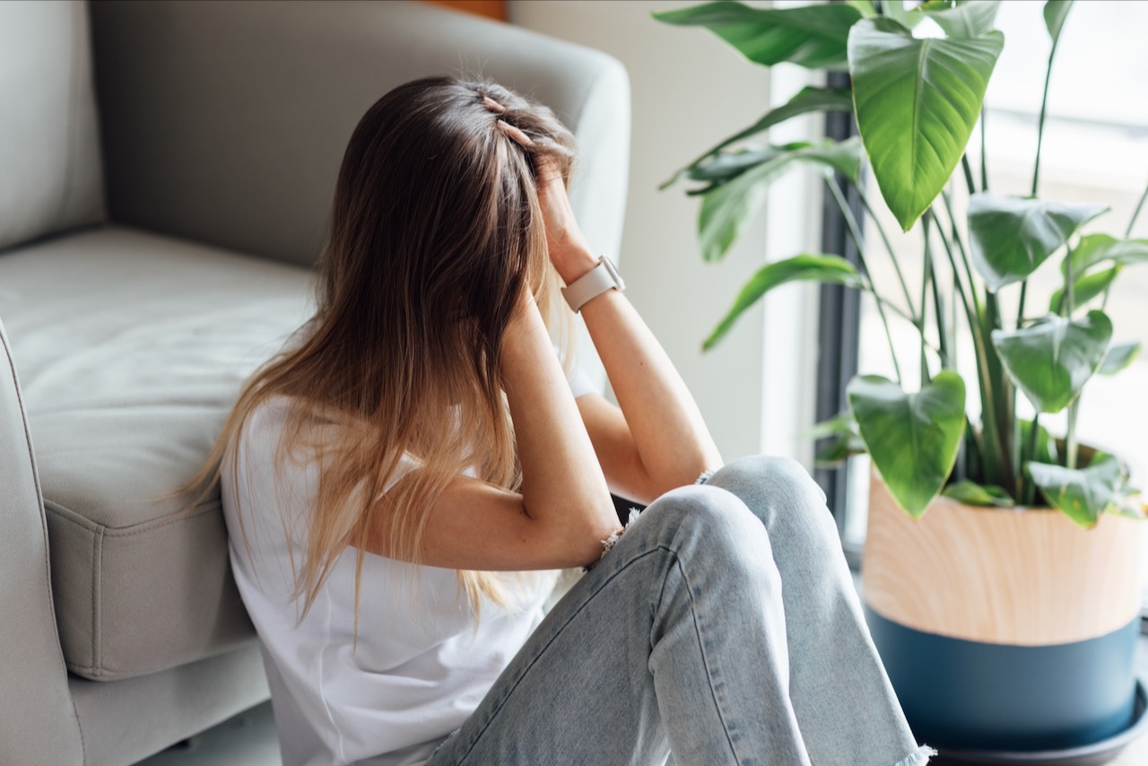 Overcome your identity crisis and redesign your life