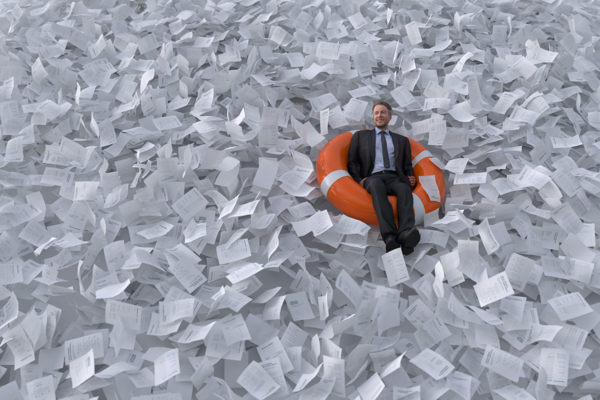 Bureaucratic management style: how to make your company successful