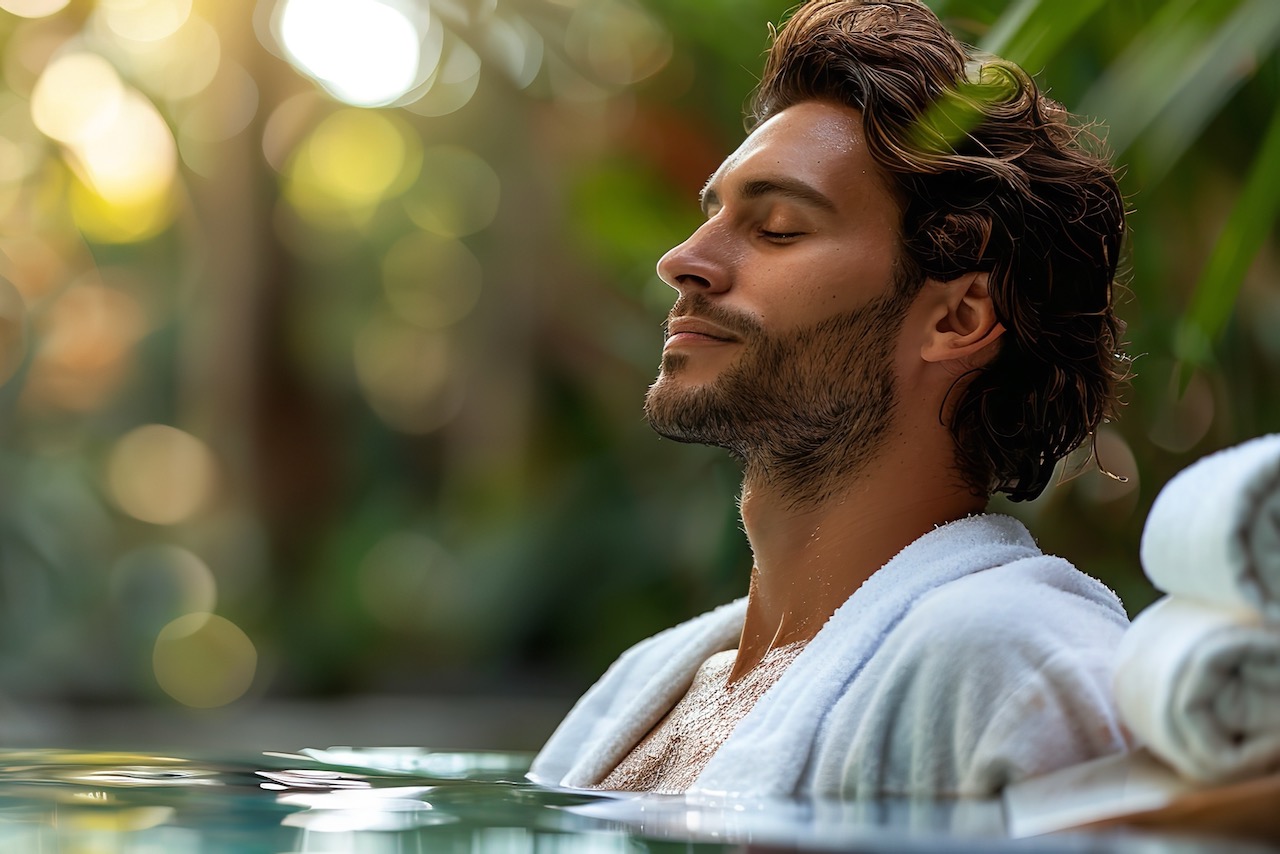 Recharge your batteries - 5 tips for everyday life