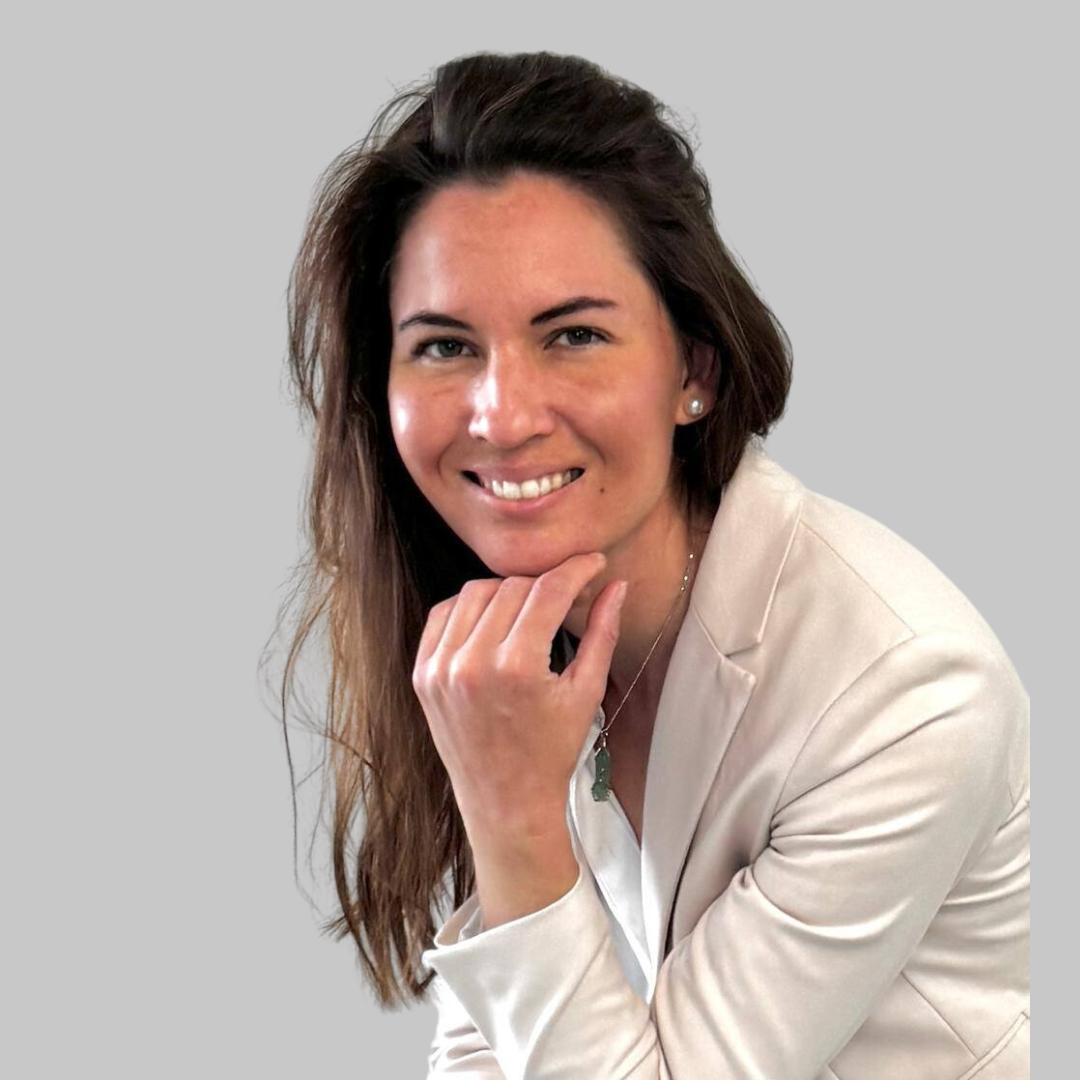 Coach Eileen Schneider | Coach bei Greator