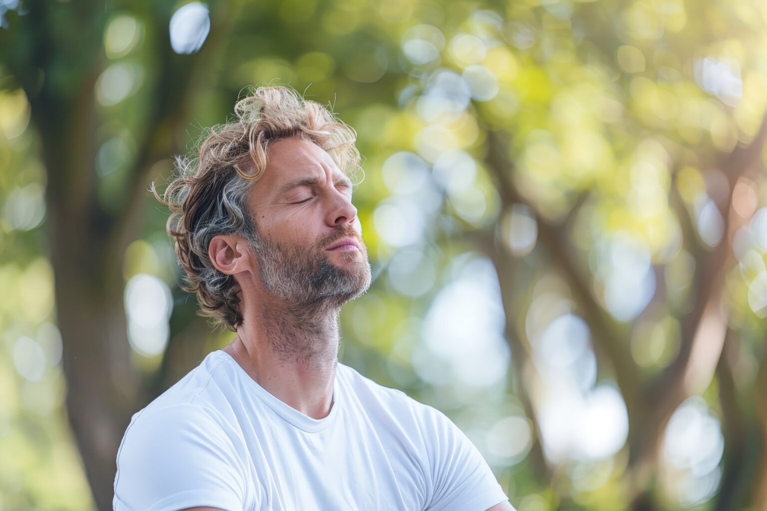 Breathwork training: Learn & teach breathwork