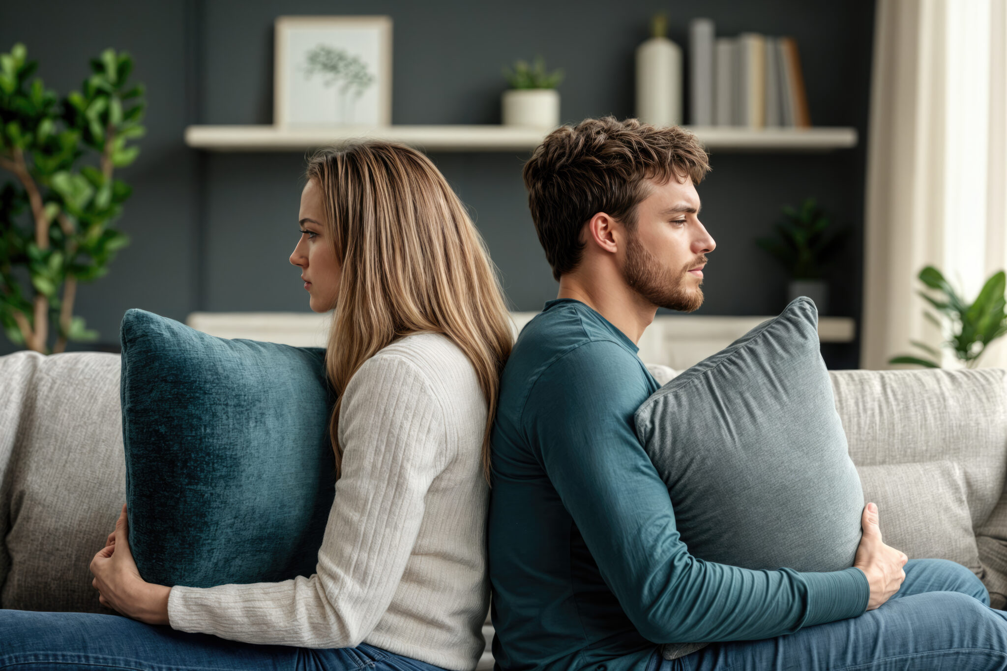 Recognize dysfunctional relationships and gain clarity