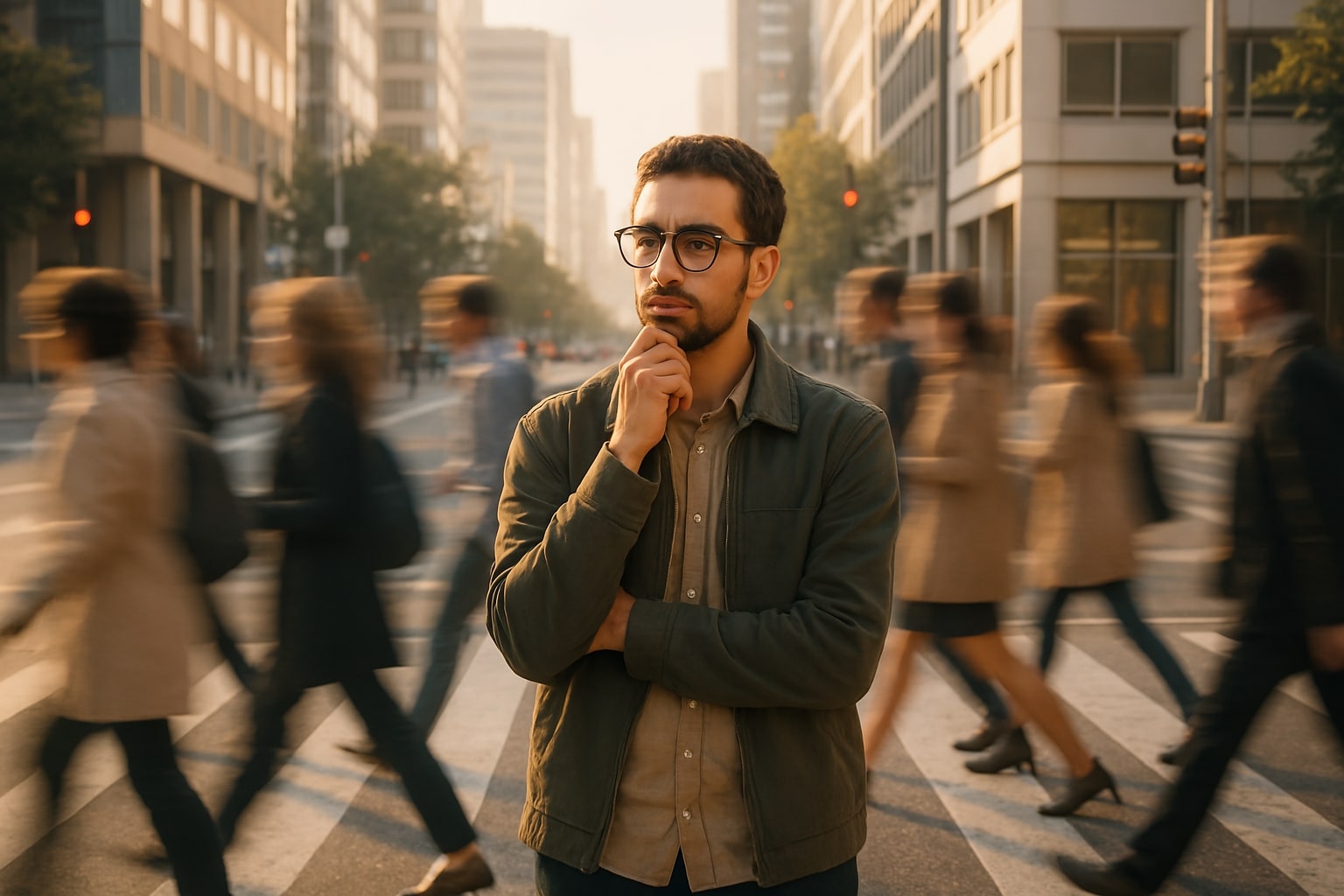 Heuristics: How mental shortcuts influence your thinking - and what you ...